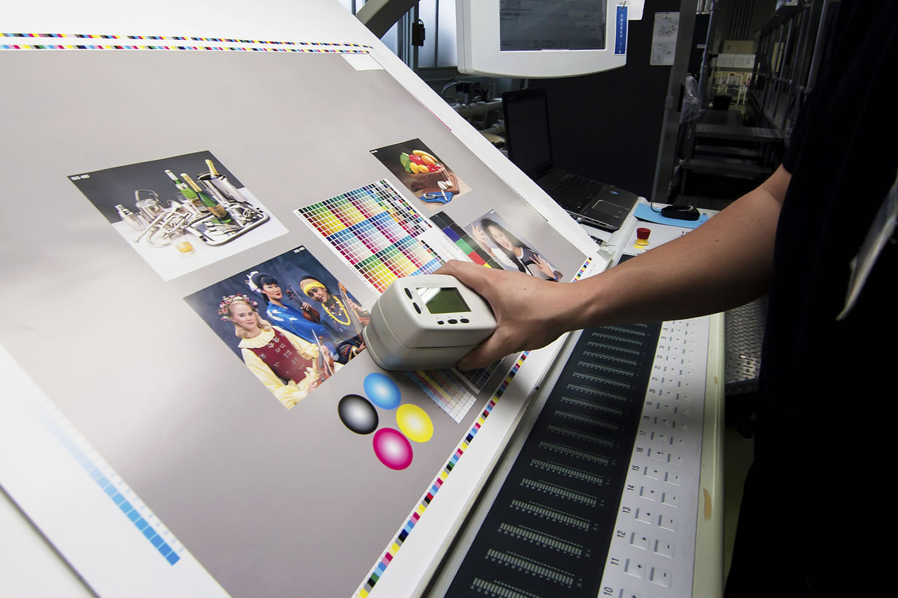 JapanColorへの取り組み | 株式会社阿部紙工